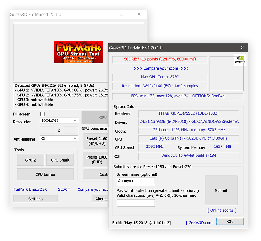 How To Overclock Your Gpu Graphics Card In 6 Steps